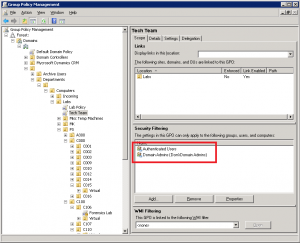 Mapping Samba shares in Windows (and how to assign drives through a ...